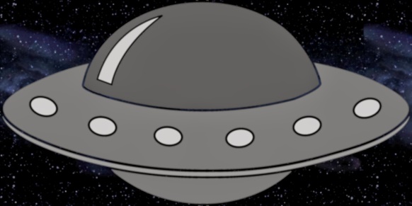 ALIENS ARE INVADING! | Pine Bush Area Public Library