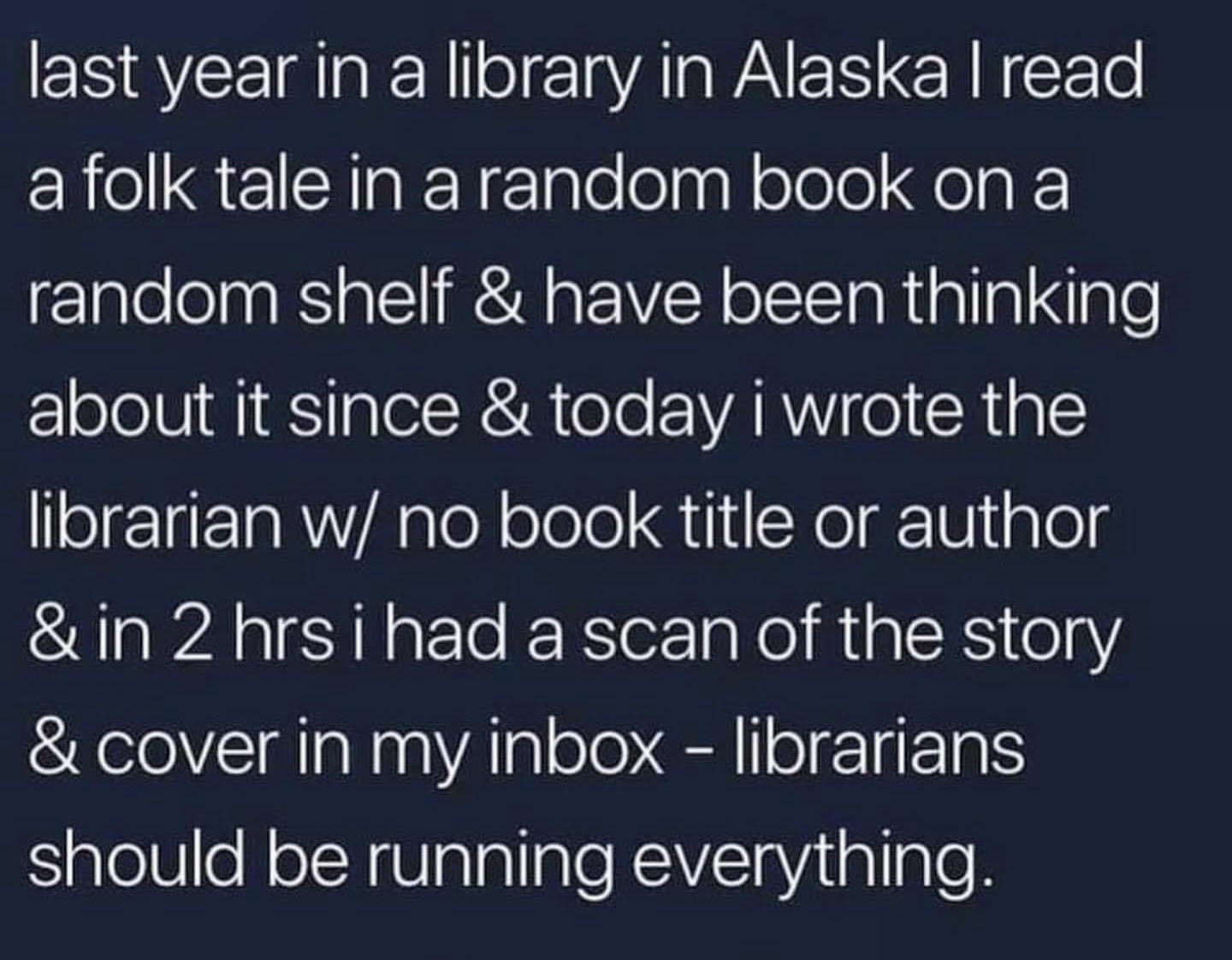 SUPPORT YOUR LOCAL LIBRARY | Pine Bush Area Public Library